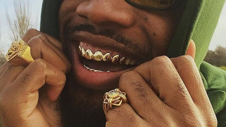 London Grillz - The Official Grillz Store of the UK