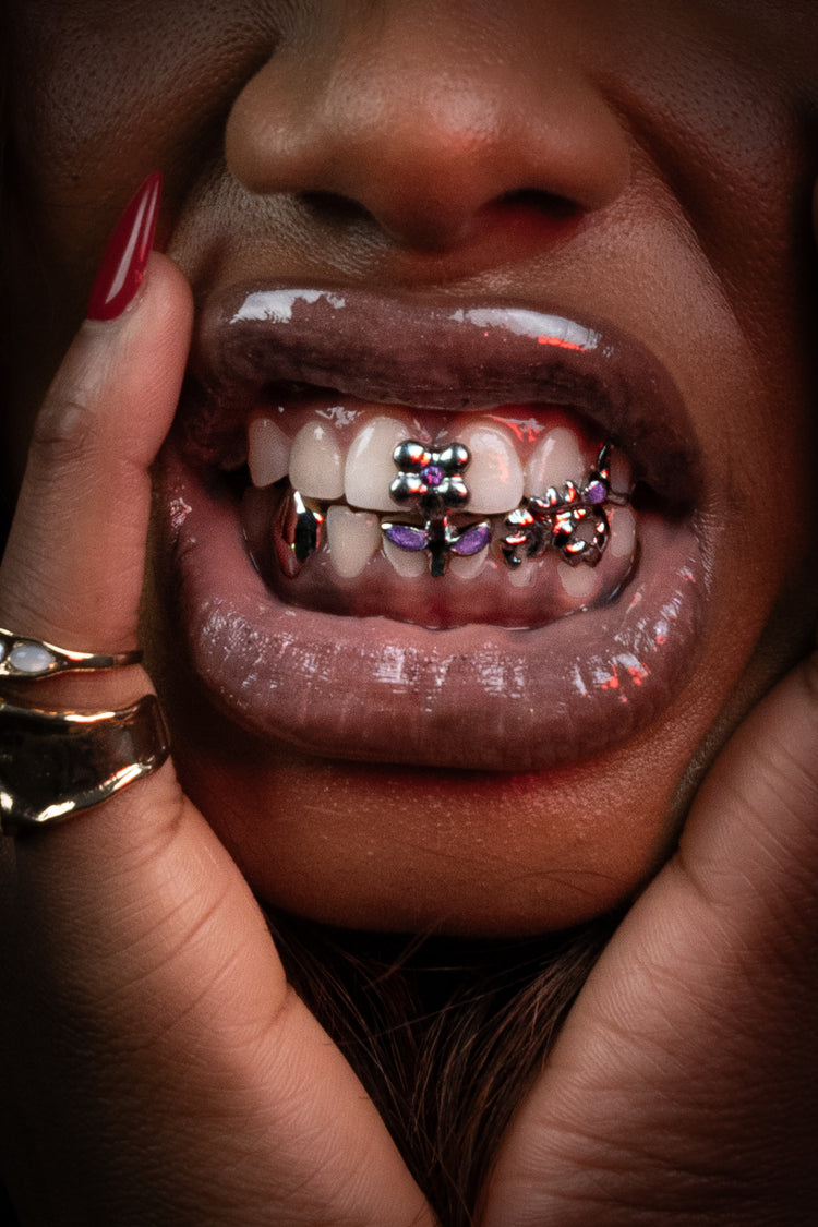 Bar Design – London Grillz