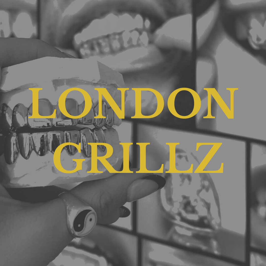 London Grillz - The Official Grillz Store of the UK