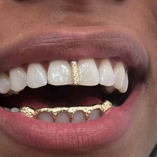 Products – London Grillz